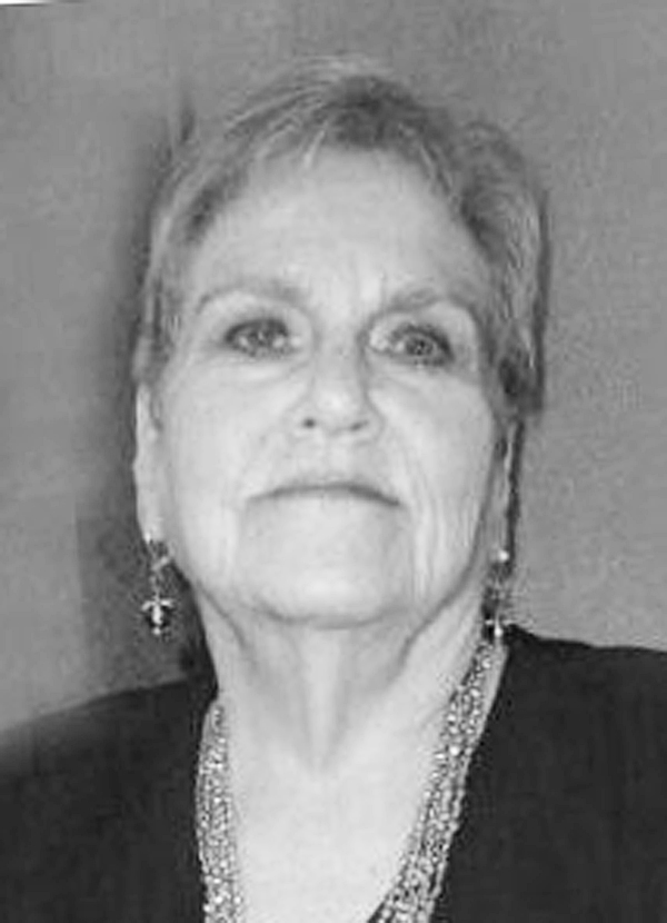 Erma Jean Kirby Morgan | The Advocate-Messenger