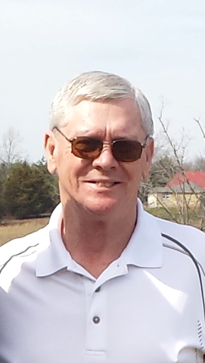 Primary Profiles 2018: Curtsinger, running for constable, plans on ...