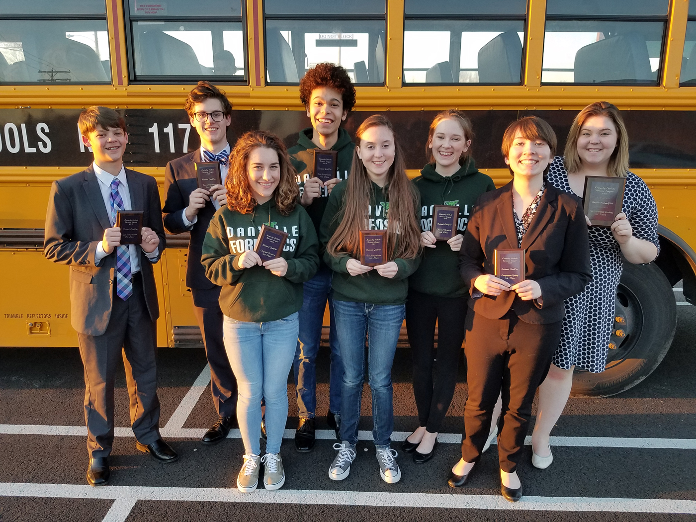 This Week at the Boyle County Public Library, May 12 | The Advocate ...