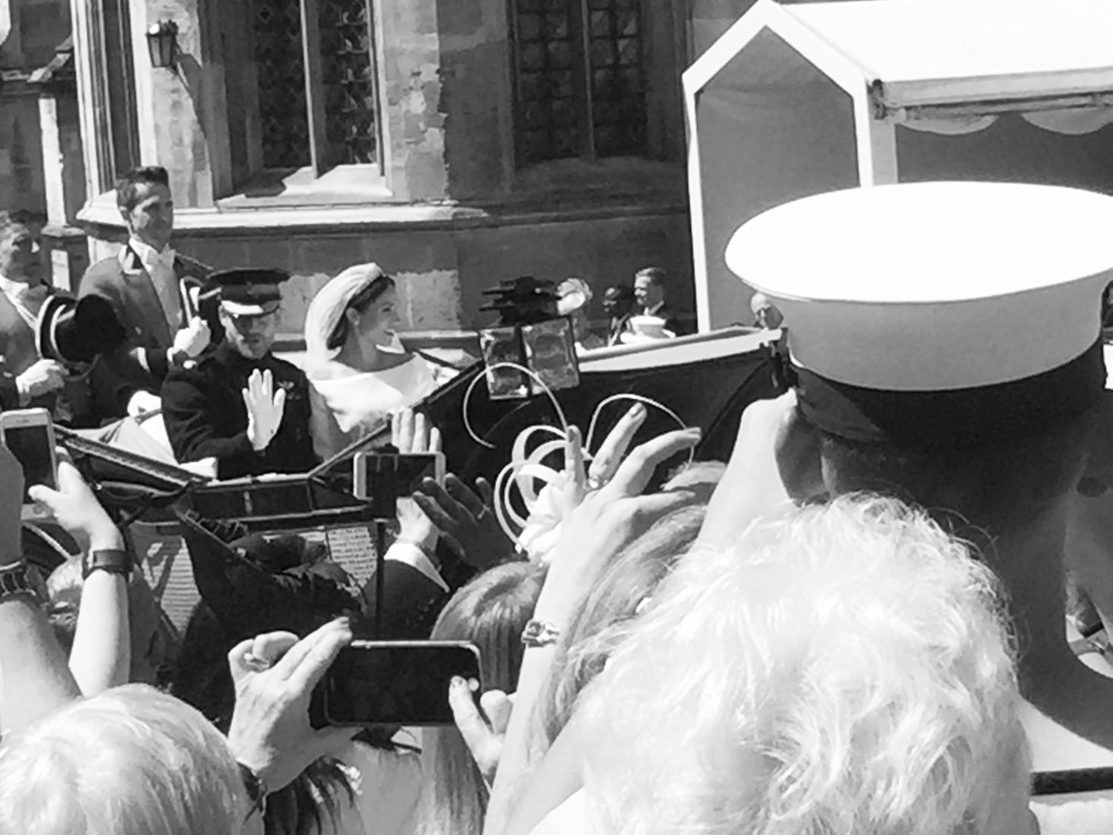 The Royal Wedding - The Advocate-Messenger | The Advocate-Messenger