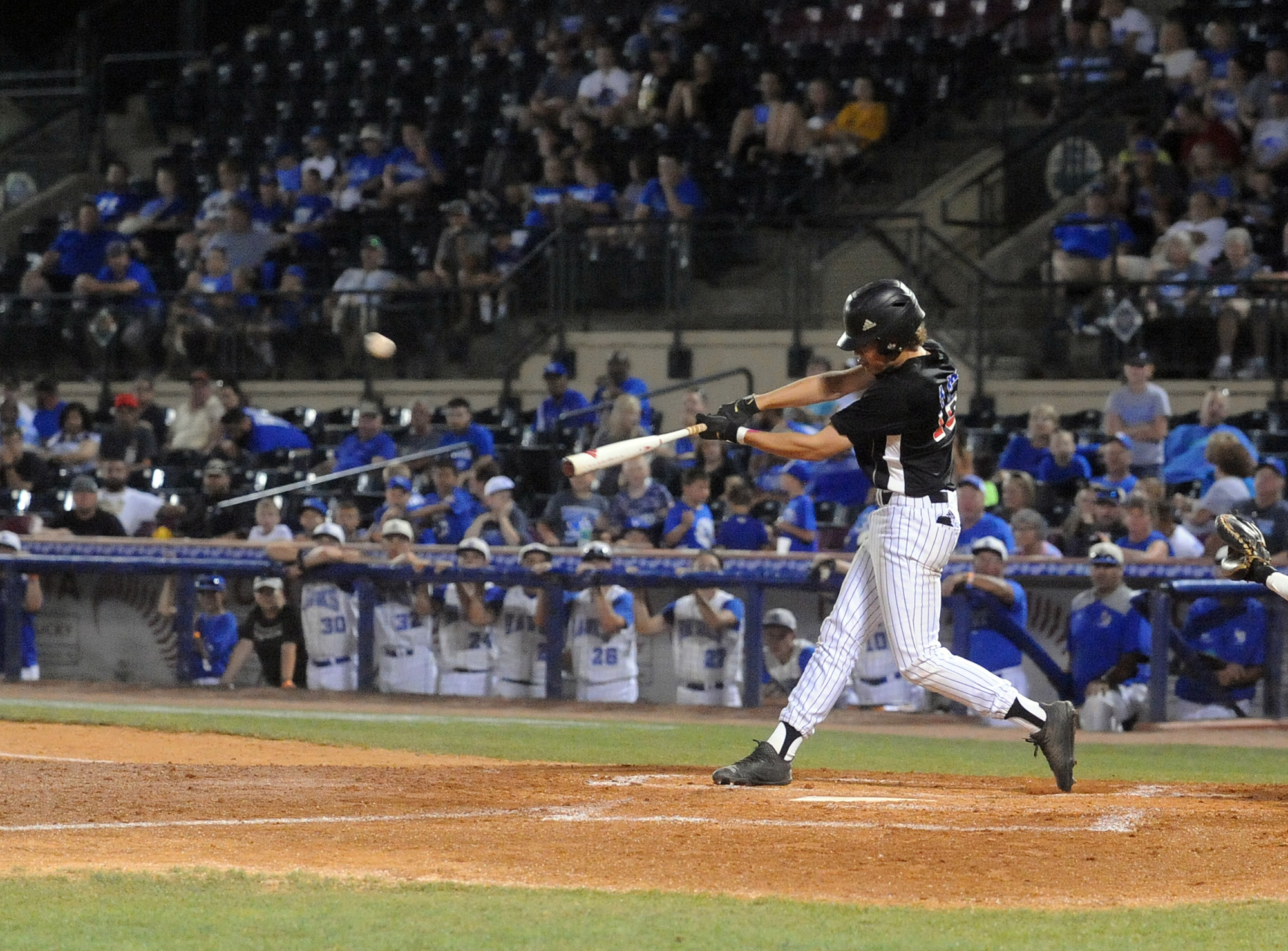 Hotchkiss, Tiller shine for Boyle County in first round win - The ...