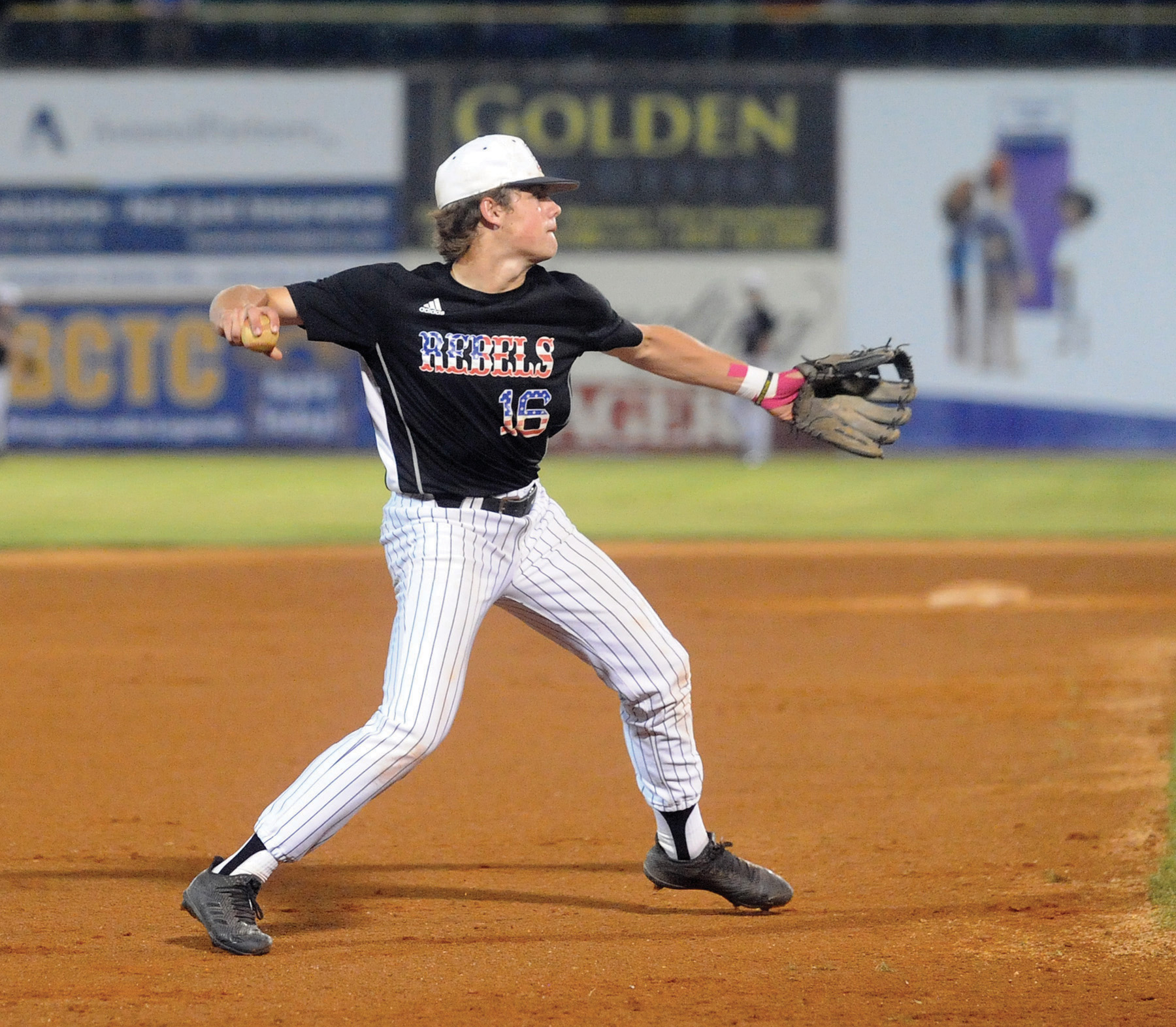 Drew Baker, Grant Hotchkiss to represent Team Kentucky in PBR Futures ...