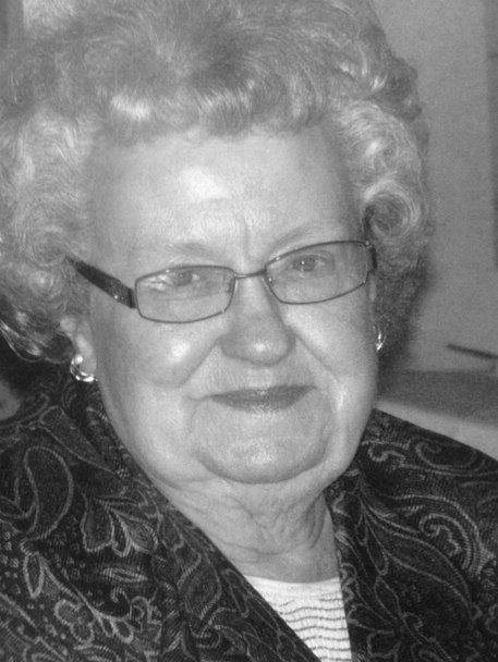 Nancy Middleton Dunaway | The Advocate-Messenger