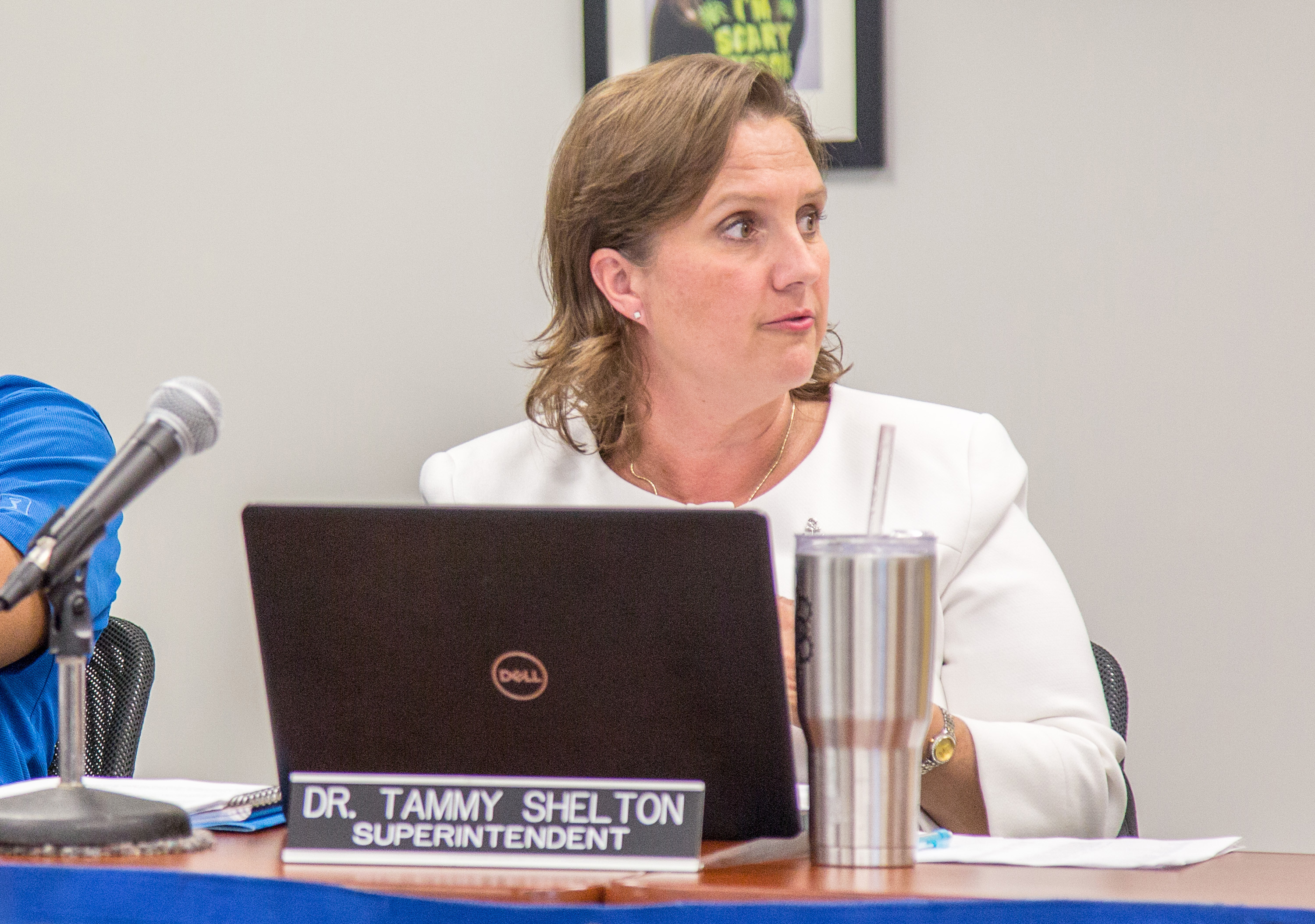 Danville school board creates assistant superintendent position | The ...