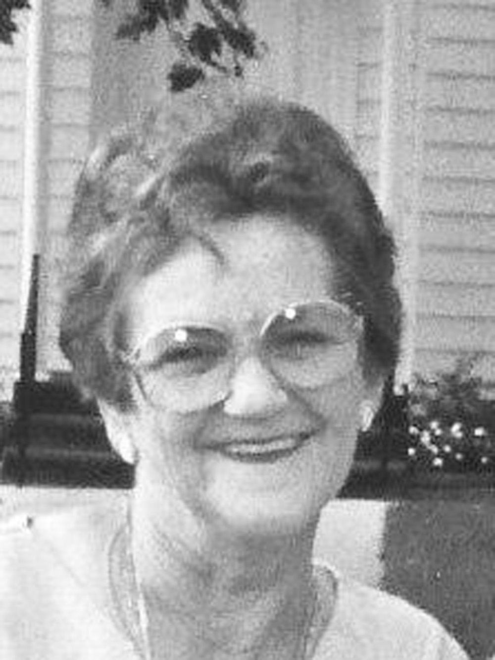 Nancy Crowe Griffin | The Advocate-Messenger