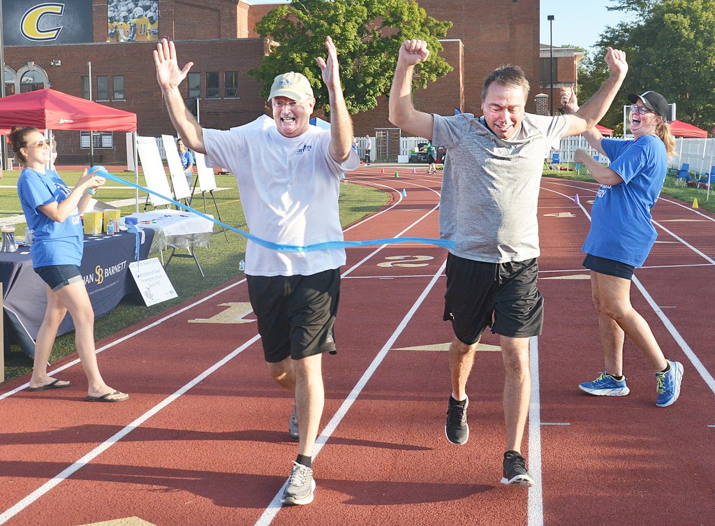 Silly .5K has serious goal, United Way invites public out to ‘race’ for ...