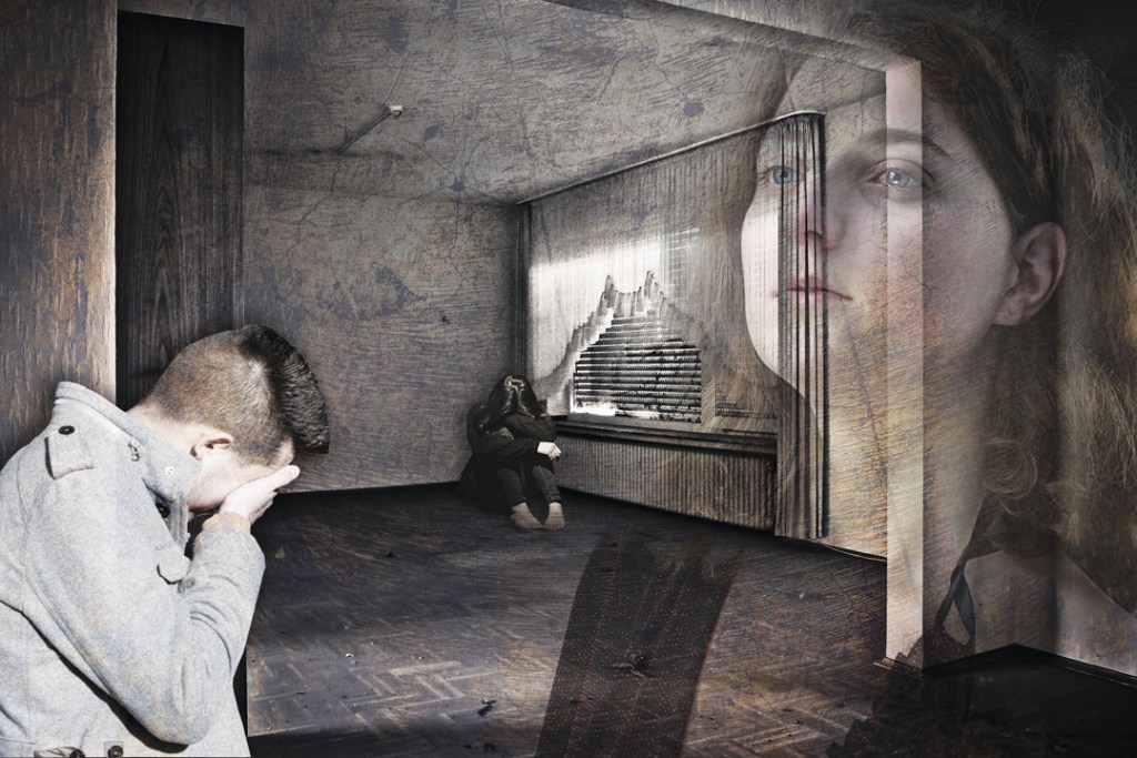 ‘Diseases of despair’: Professionals talk about why National Suicide ...