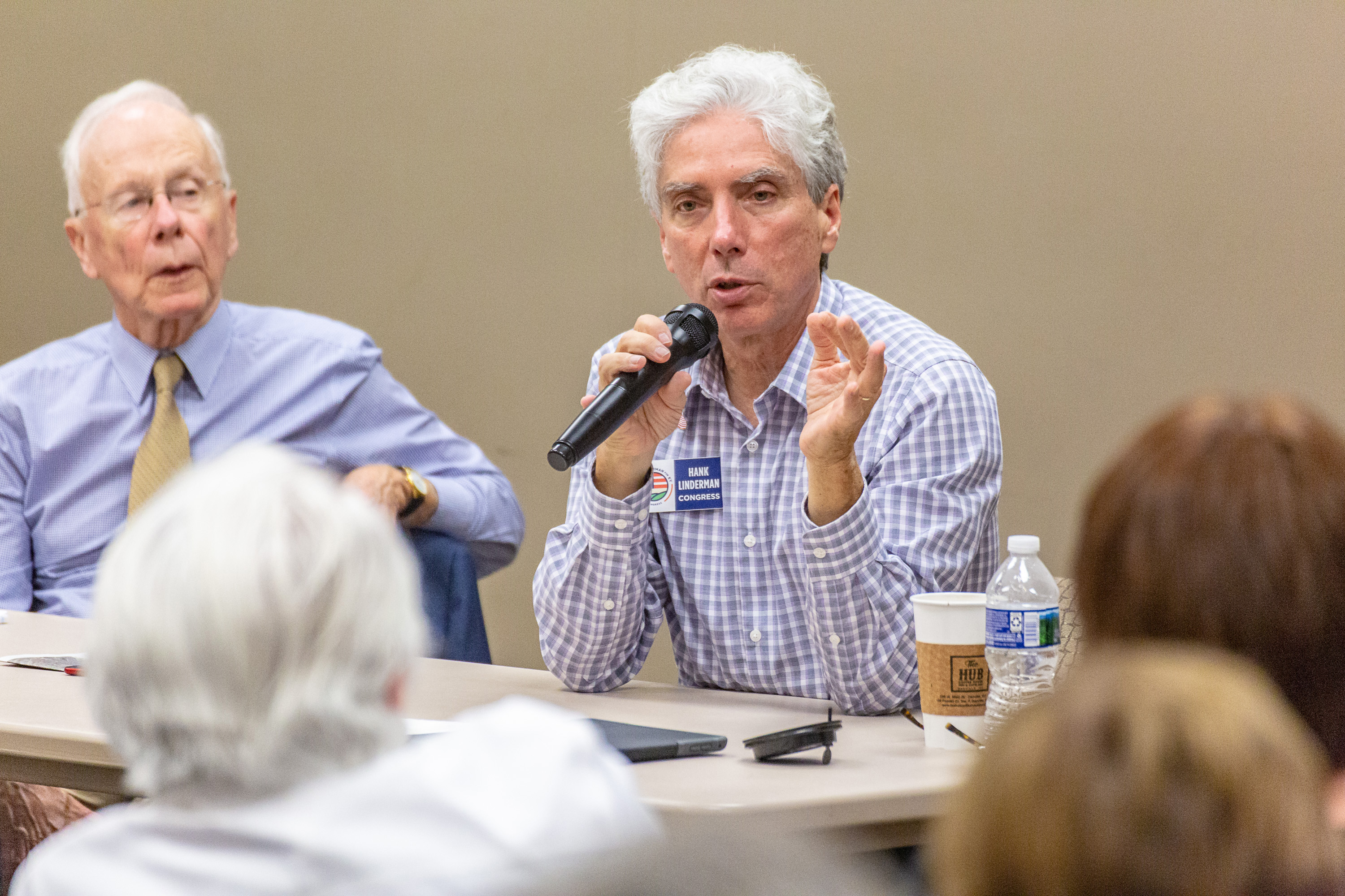 Candidates for Kentucky’s Second District unlikely to debate | The ...