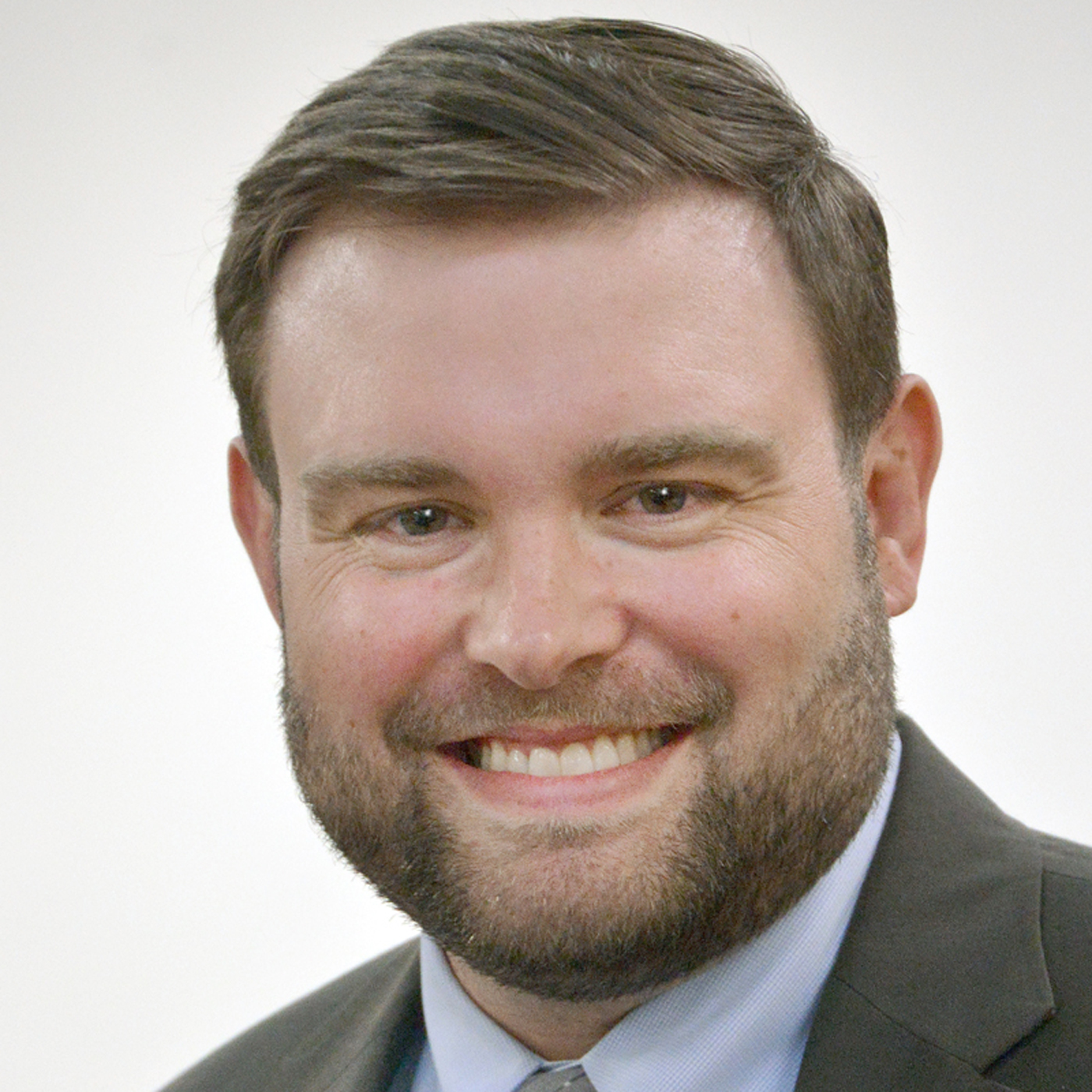 Chris Murray named Bate principal - The Advocate-Messenger | The ...