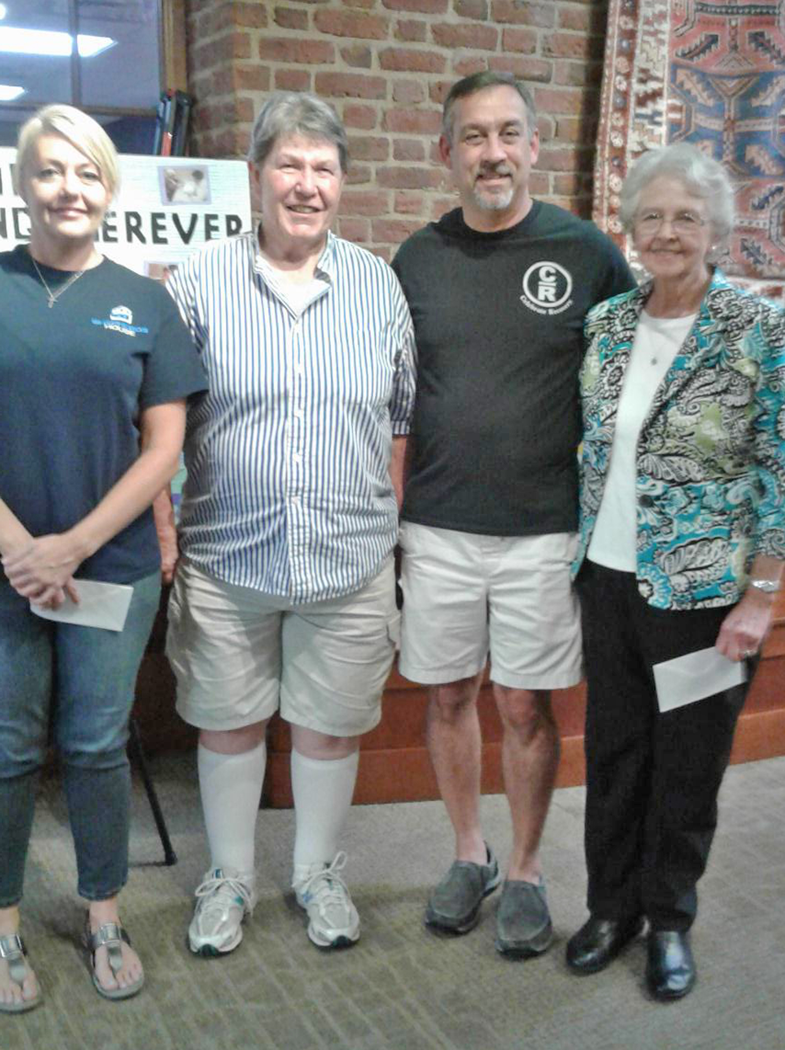 Homemakers making a difference | The Advocate-Messenger