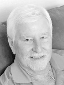 James Richard Baker - The Advocate-Messenger | The Advocate-Messenger