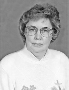 Minnie L. Wilson | The Advocate-Messenger