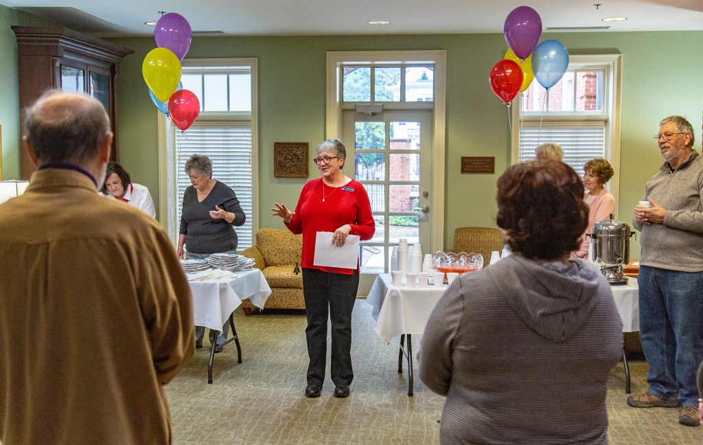 Library celebrates 125 years in Boyle County - The Advocate-Messenger ...