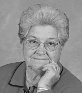 Irene Adams Lamb - The Advocate-Messenger | The Advocate-Messenger