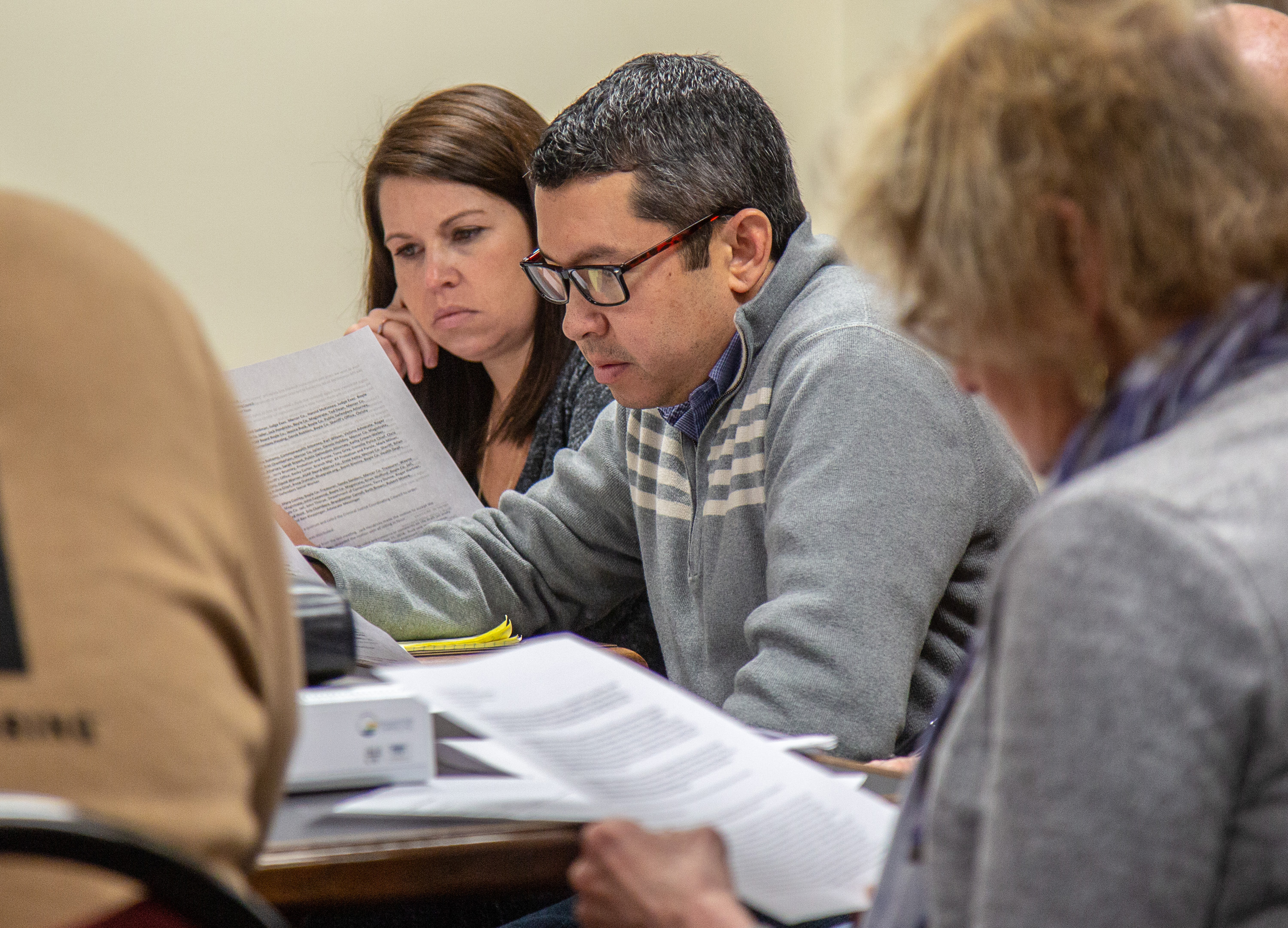 Boyle attorney applies for new ‘rocket docket’ grant | The Advocate ...