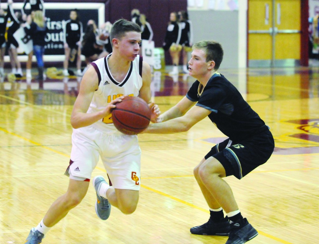 Garrard County eager to make mark in 45th District - The Advocate ...