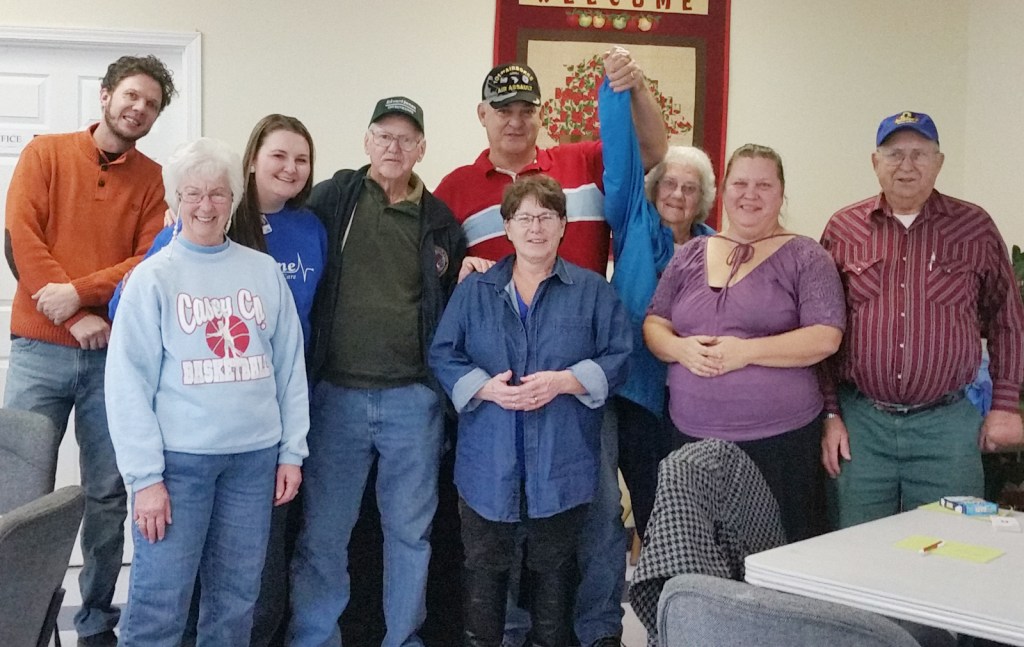 2019 Rook tournament - The Advocate-Messenger | The Advocate-Messenger