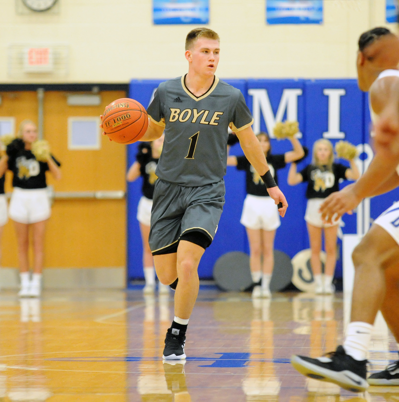 Prep roundup: Smith hits milestone, Casey wins shootout | The Advocate ...