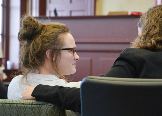 Jenna Oakley apologizes for her role in step-mom’s death - The Advocate ...