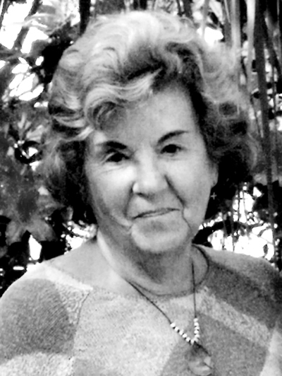 Rose Neal Edmiston, 95 | The Advocate-Messenger