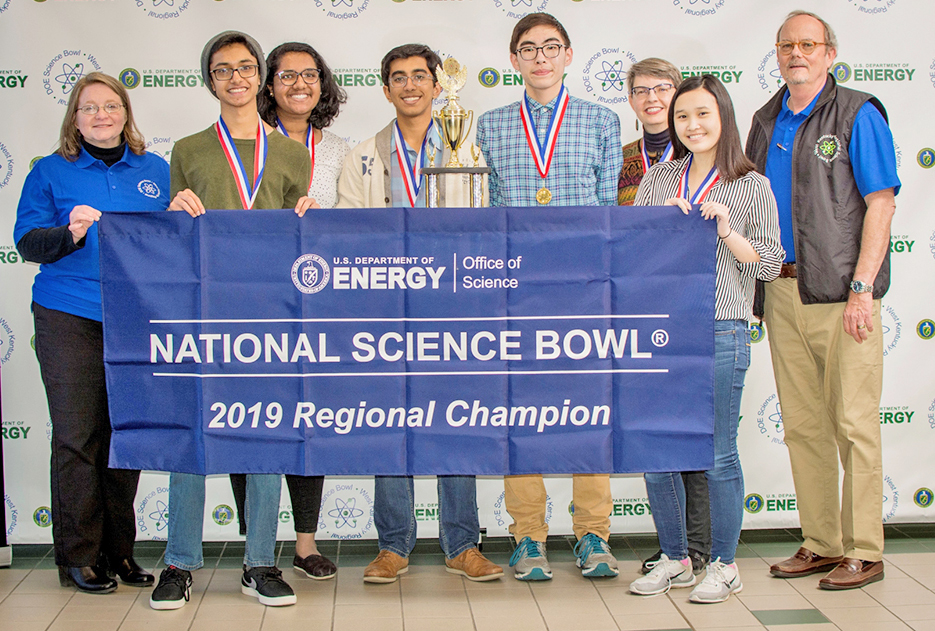 The Gatton Academy advances to 2019 National Science Bowl | The ...