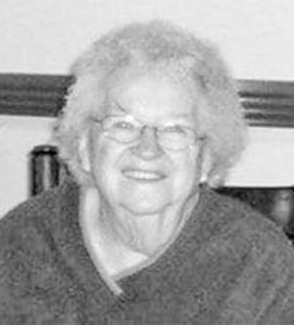 Ellen Edna Viola Morrison Ball - The Advocate-Messenger | The Advocate ...