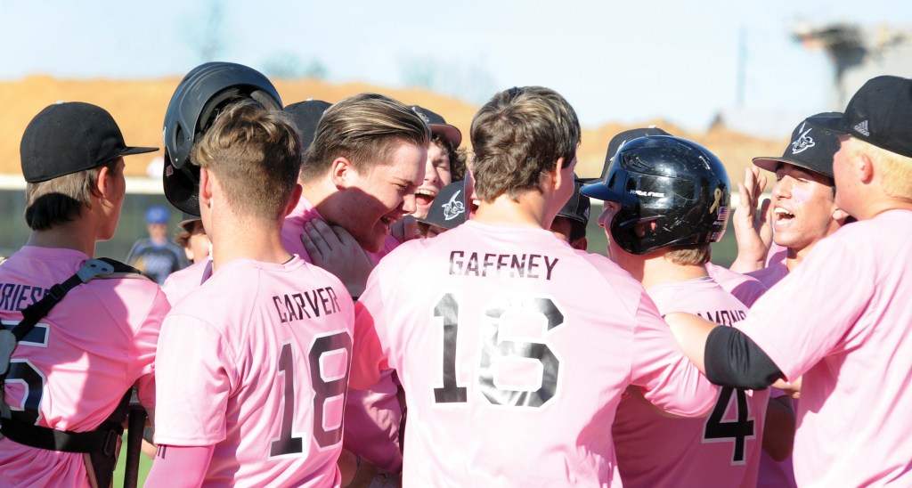 Boyle baseball stuns Danville 5-3 - The Advocate-Messenger | The ...