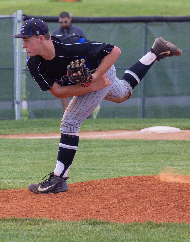 Mercer gets easy win over Danville - The Advocate-Messenger | The ...