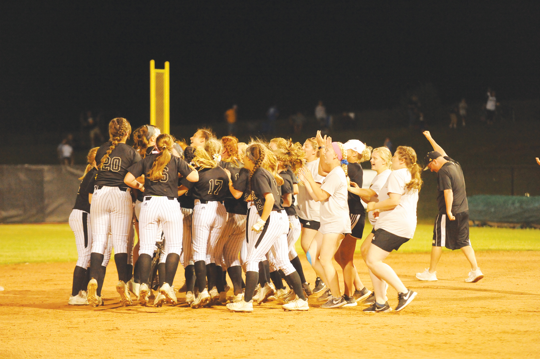 Boyle County set for rematch with Woodford - The Advocate-Messenger ...