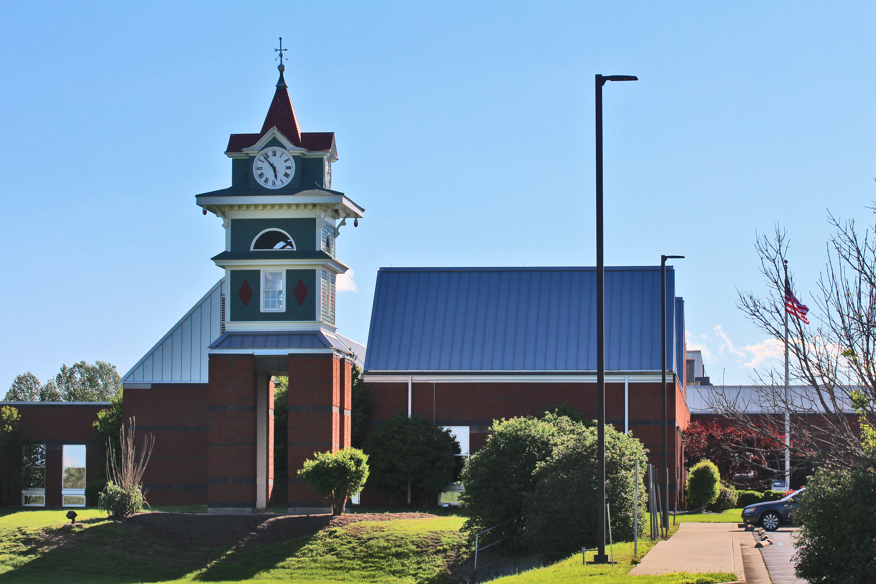 BCTC Danville Campus director named | The Advocate-Messenger