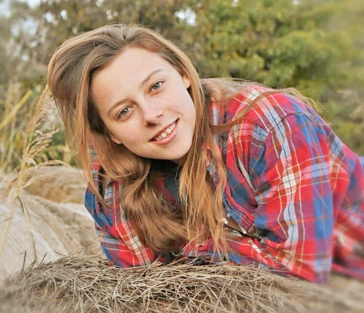 Senior year in a nutshell - The Advocate-Messenger | The Advocate-Messenger