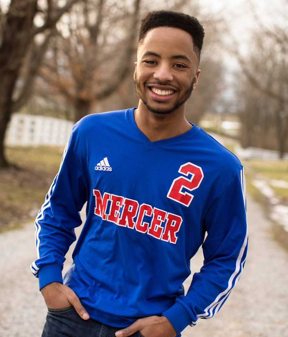 Mercer teacher remembers student athlete who lost his life Saturday ...