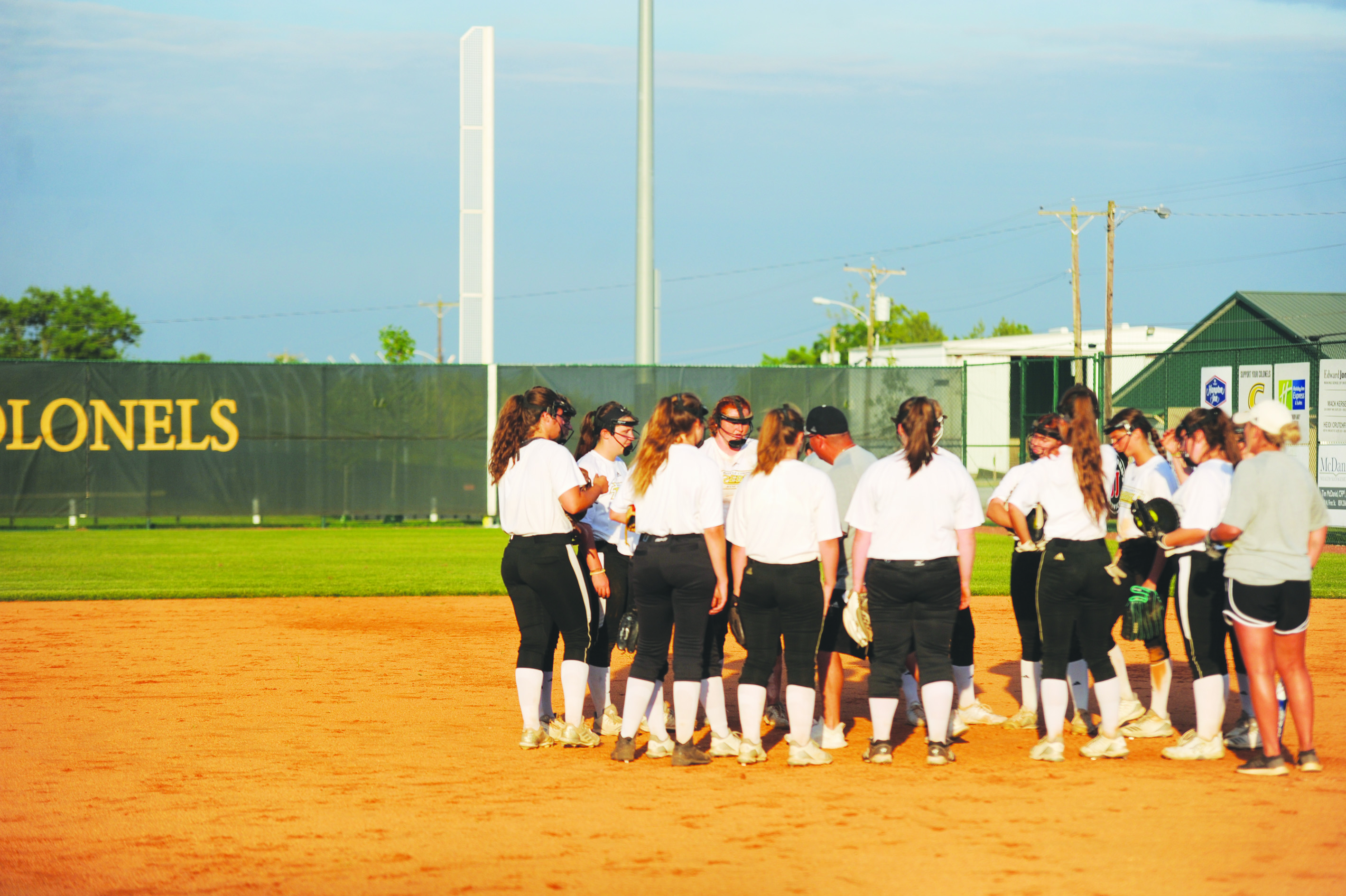 Boyle set to take on top ranked Male in State Tournament | The Advocate ...