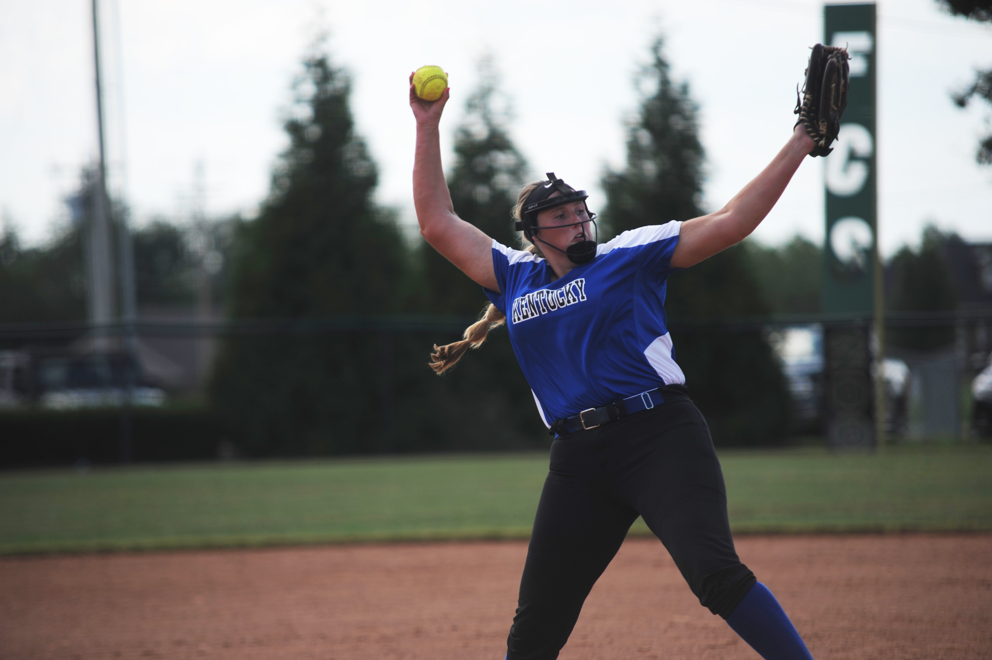 Kelsey Perkins proud to represent Garrard - The Advocate-Messenger ...