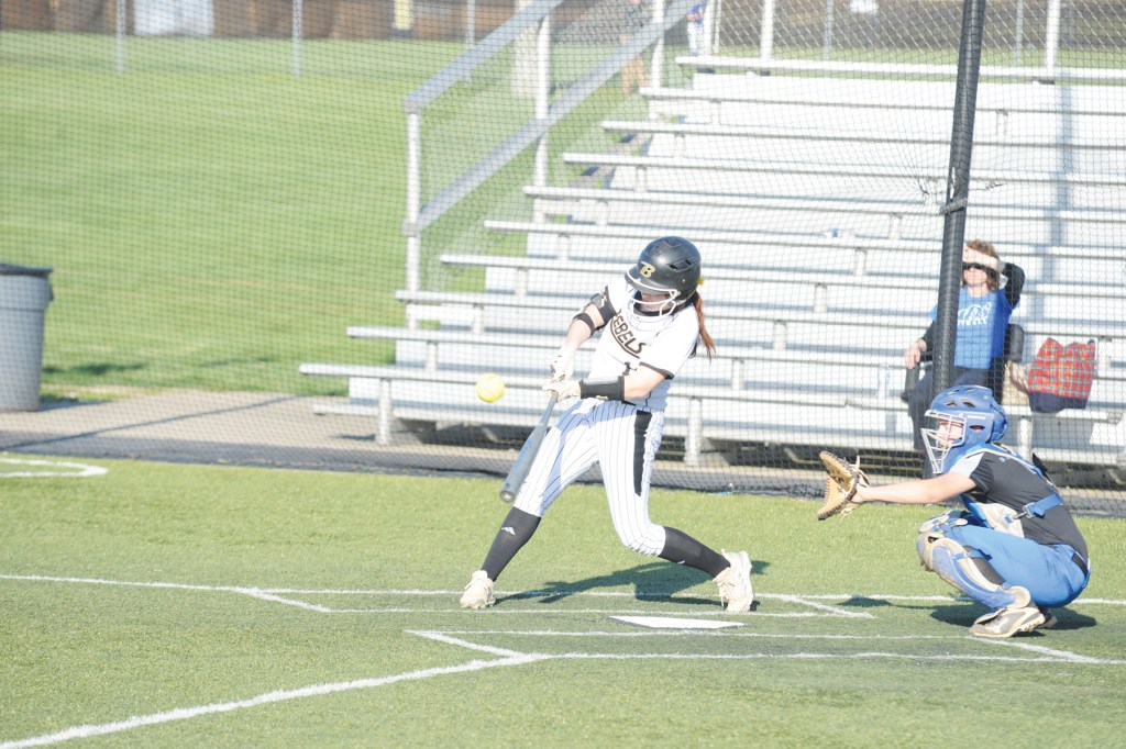 KHSAA Softball State Tournament rain delayed a week - The Advocate ...