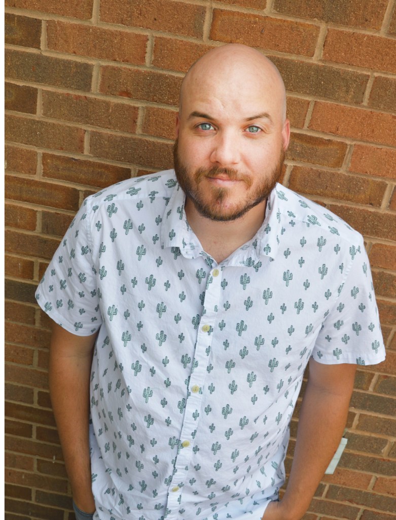 New sports editor eager to get to know community, teams - The Advocate ...