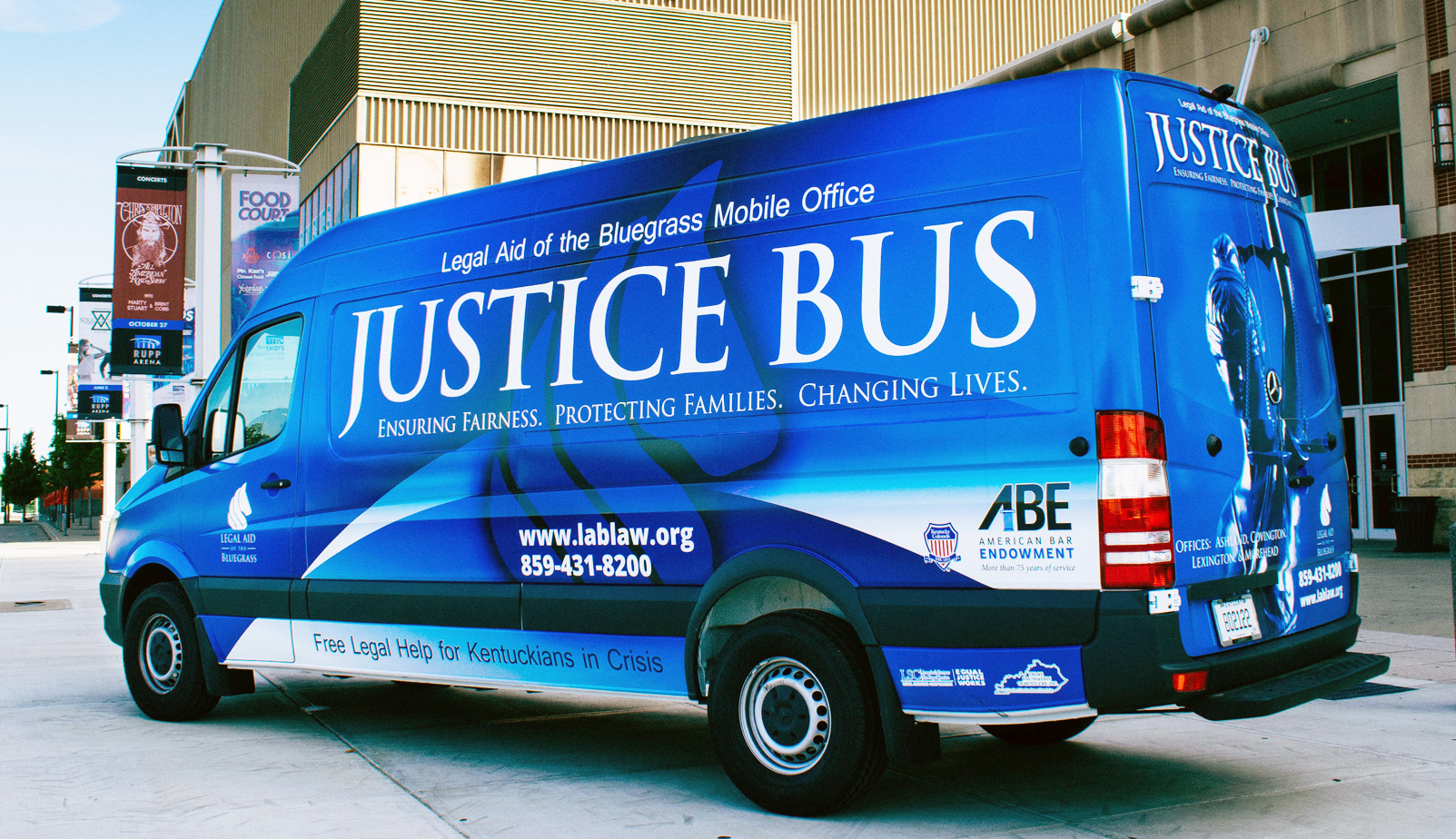 Boyle expungement fair to help area residents clear their records | The ...