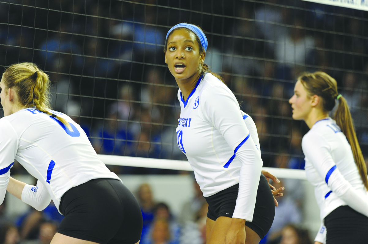 Edmond, Lilley expand their games at USA workouts - The Advocate ...