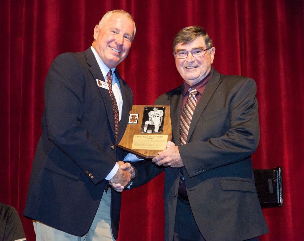 KSD coach named to sports hall of fame in Arizona - The Advocate ...