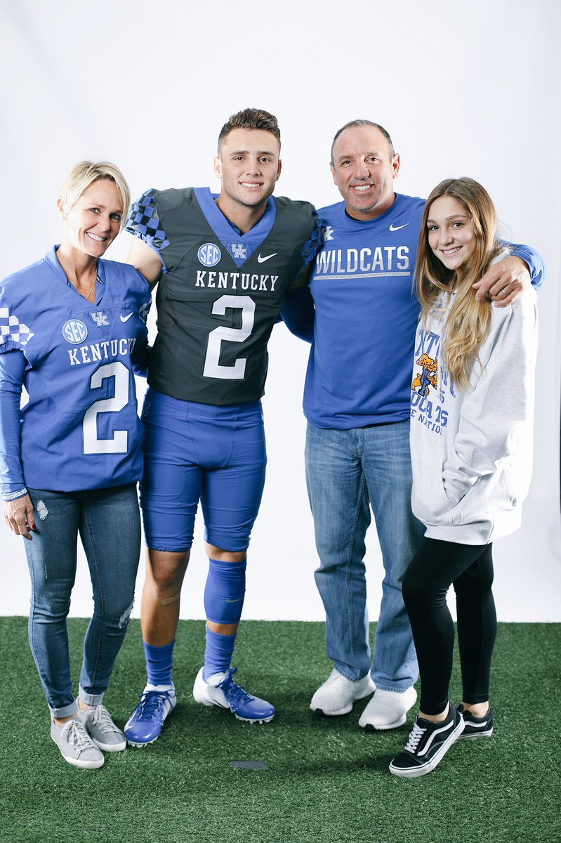 UK signee Scalzo cleared to start training again | The Advocate-Messenger