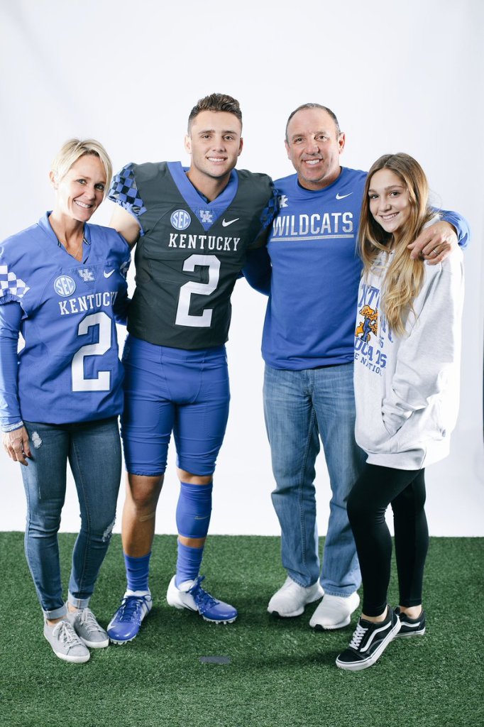 UK signee Scalzo cleared to start training again - The Advocate ...