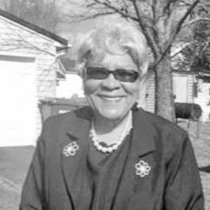 Mattie Louse Johnson - The Advocate-Messenger | The Advocate-Messenger