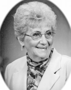 Edith Irene Taylor Reed | The Advocate-Messenger