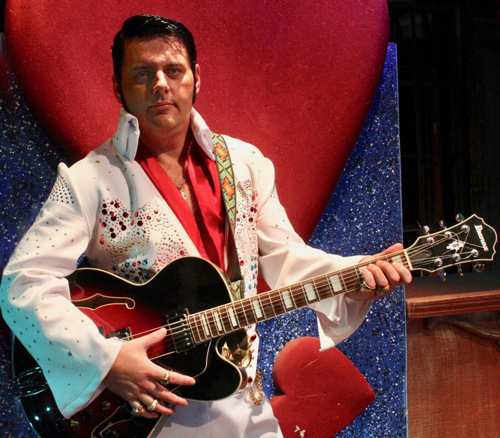 Originality on display with Playhouse’s ‘Breaking Up With Elvis’ - The ...