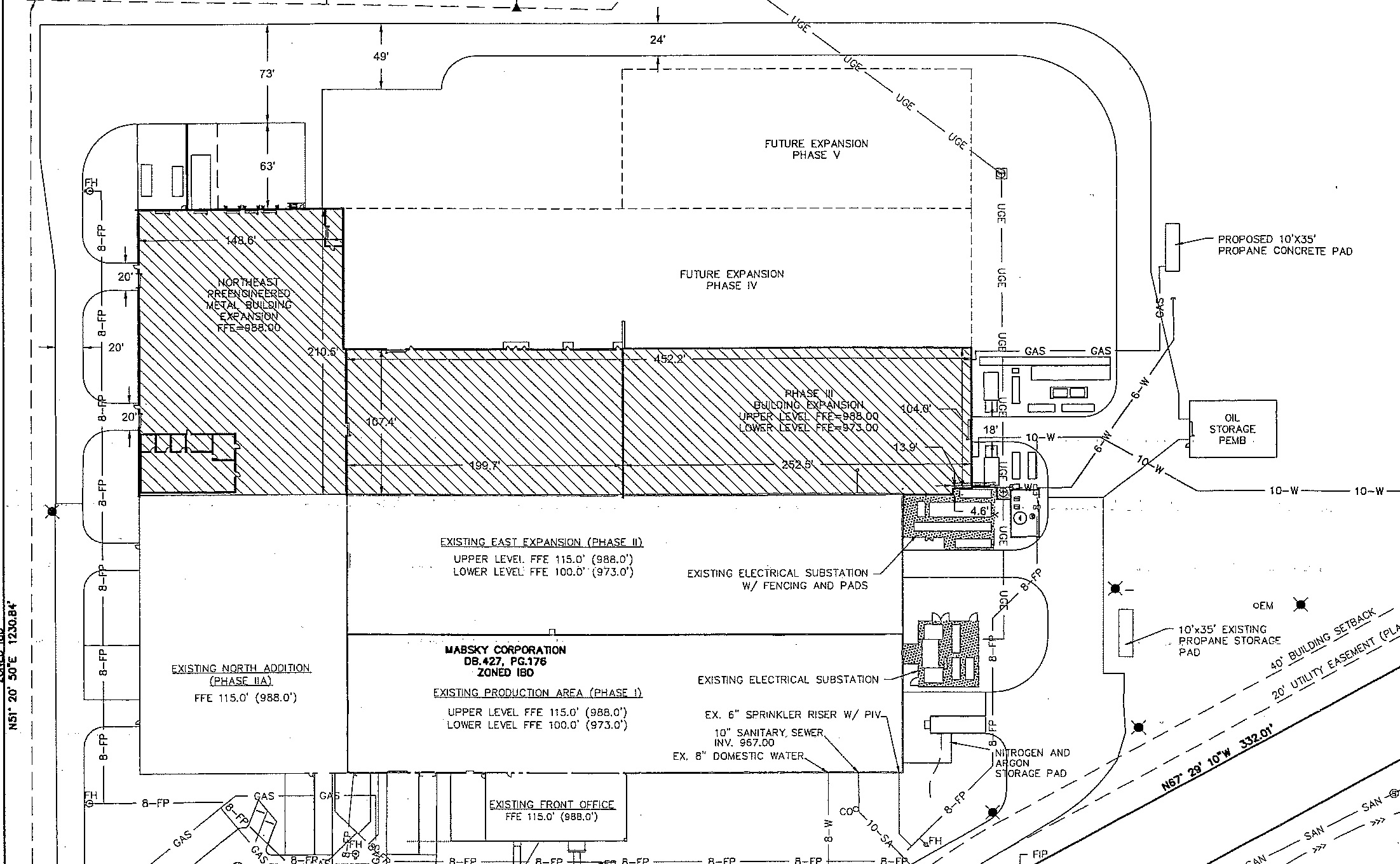 Another Meggitt expansion could create more than 100 jobs in Danville ...