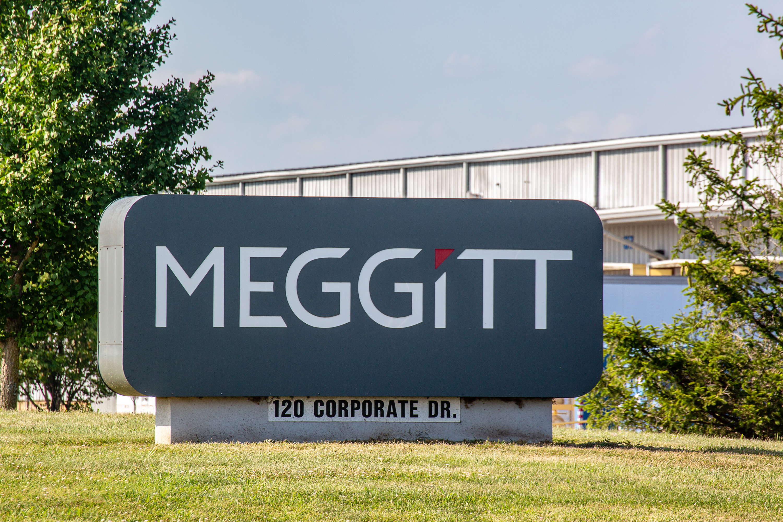 Another Meggitt expansion could create more than 100 jobs in Danville ...