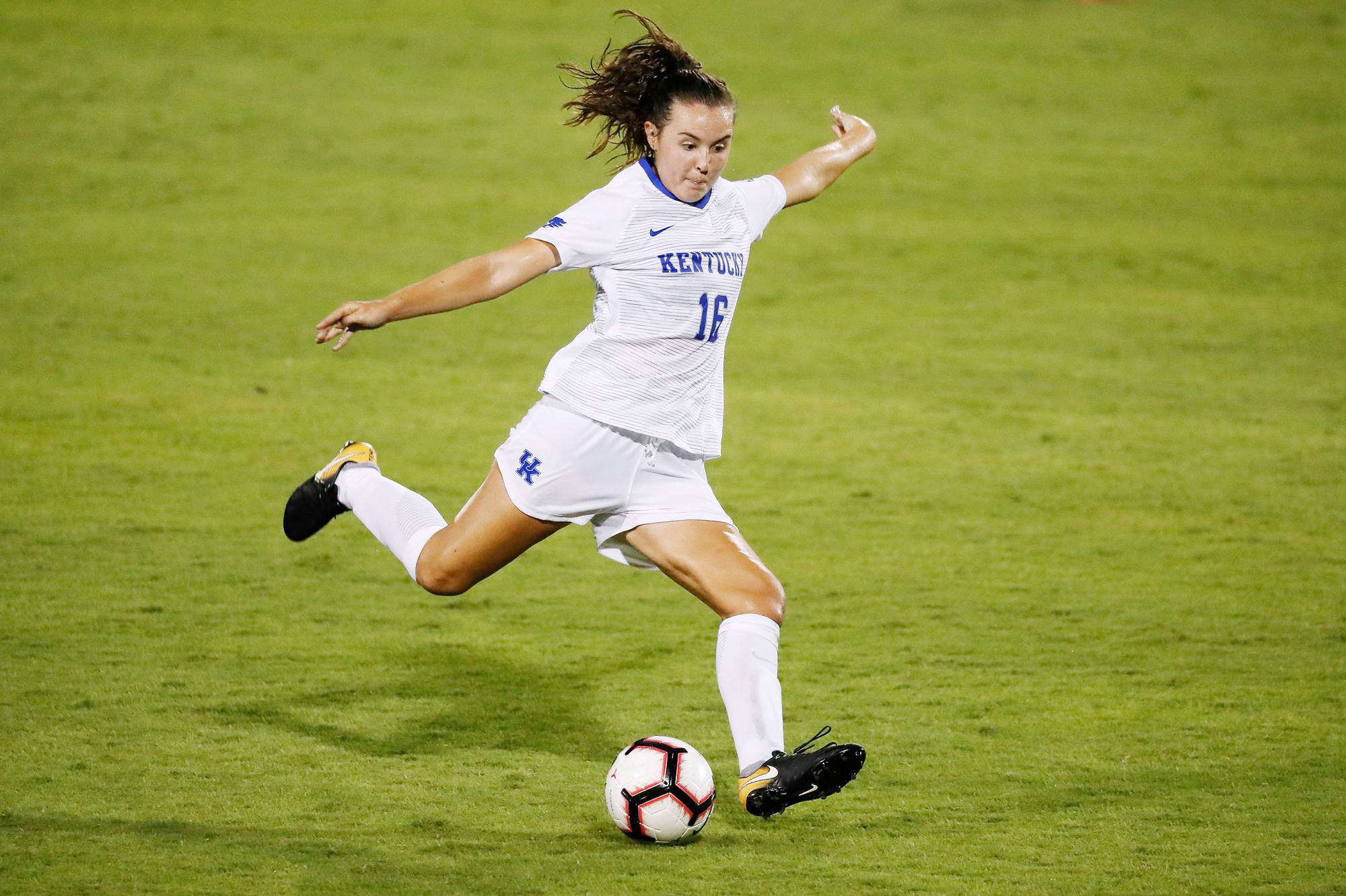 Kentucky’s newcomers combining with returners could spur a strong ...