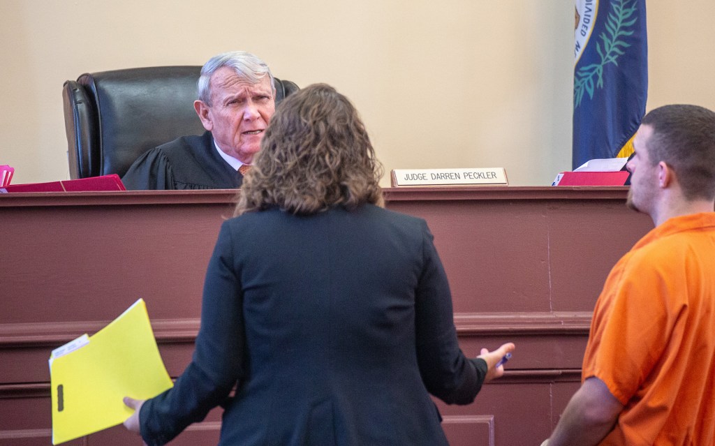 In Focus: Appeal takes aim at financial bonds in Boyle - The Advocate ...