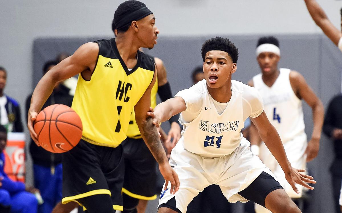 Kentucky commit Cam’Ron Fletcher already knows about being in the ...