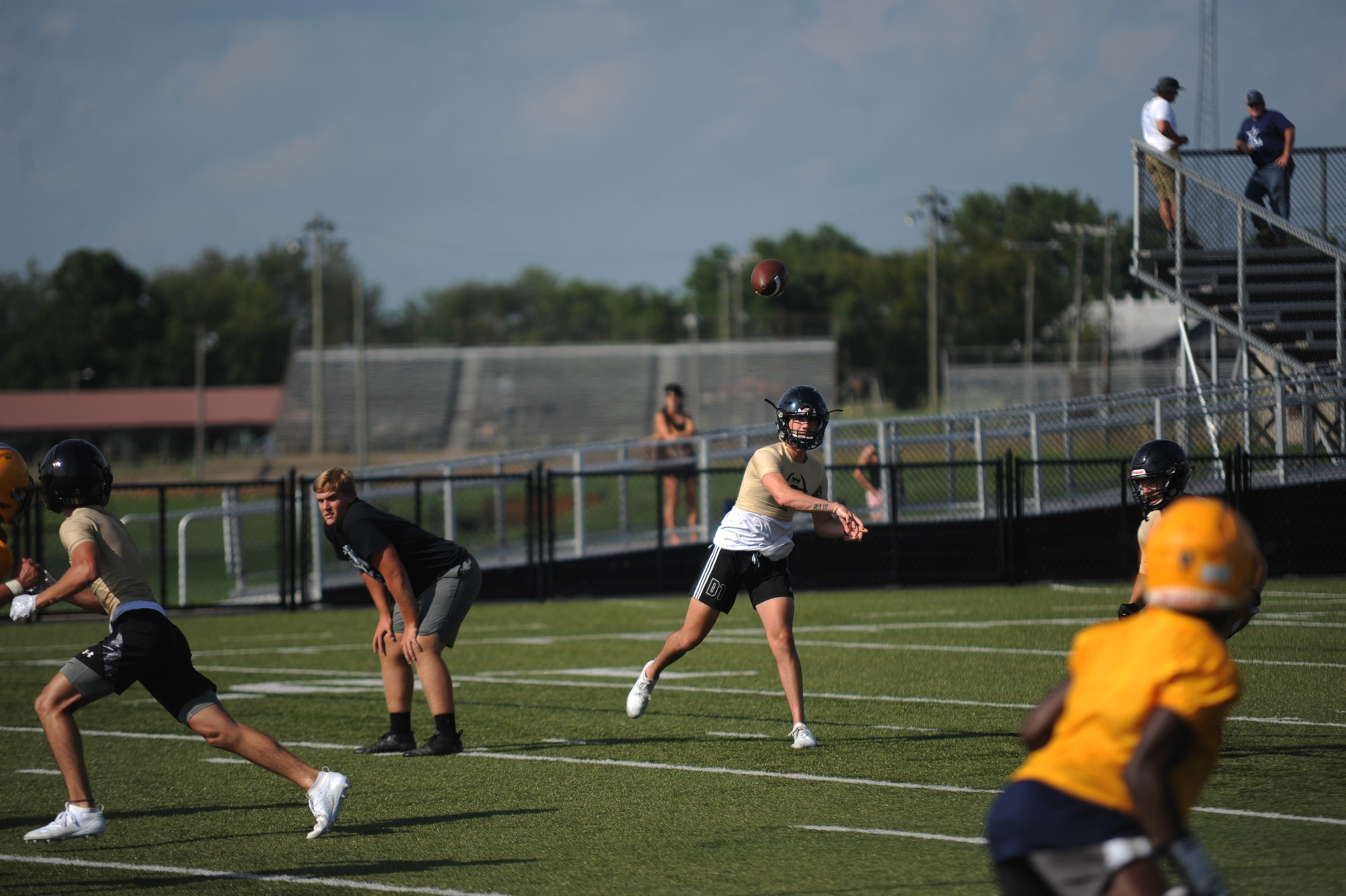 Boyle County football to hold ‘Meet the Rebels’ event | The Advocate ...